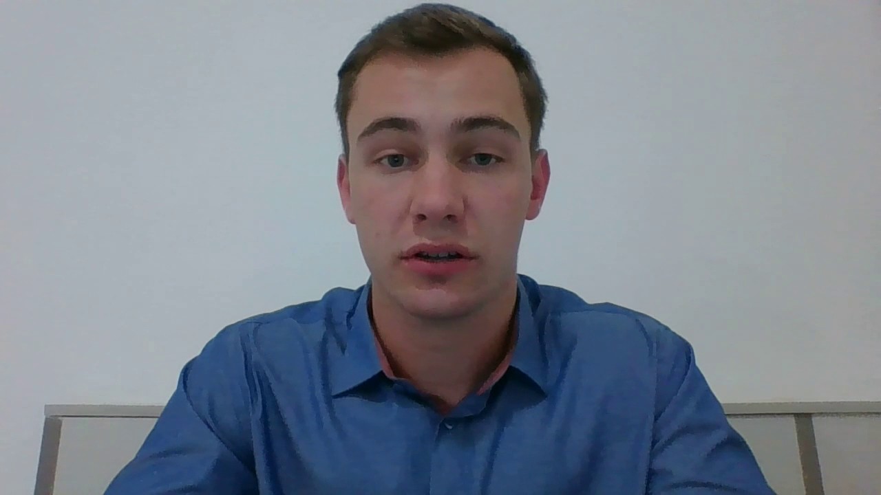 Bosch interview - YouTube