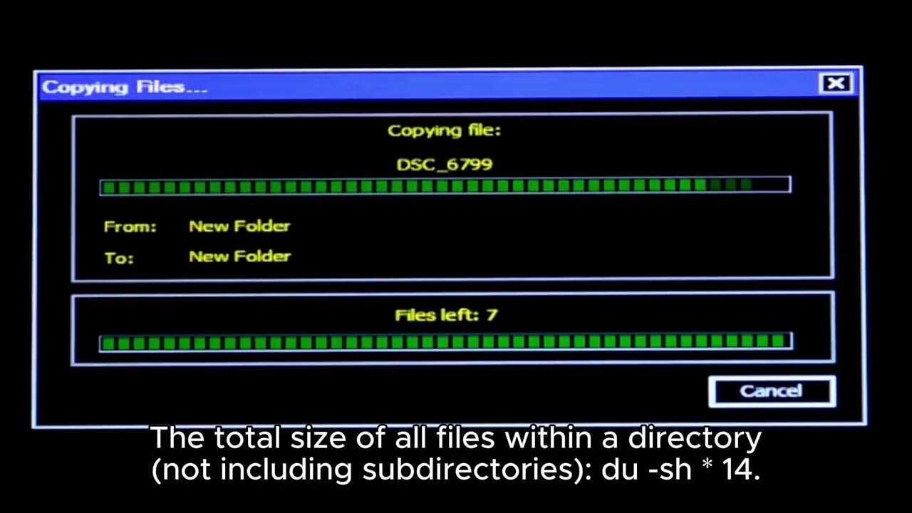Linux Tutorial - YouTube