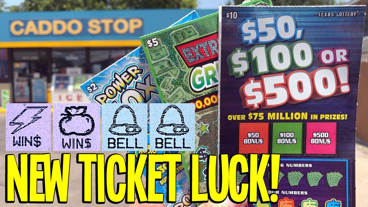 BIGGEST WIN TWICE!! $$$ EVERY NEW TICKET 💵 Fixin To Scratch - YouTube