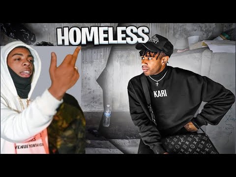 PrettyBoyFredo - I stole Dougie B's flow 💀ft. Swift Quis (Official ...