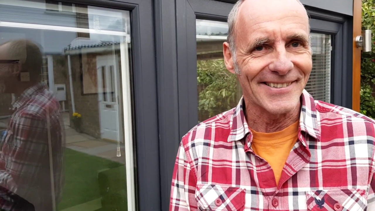 How Long Have Booths Garden Studios Been Going? - YouTube