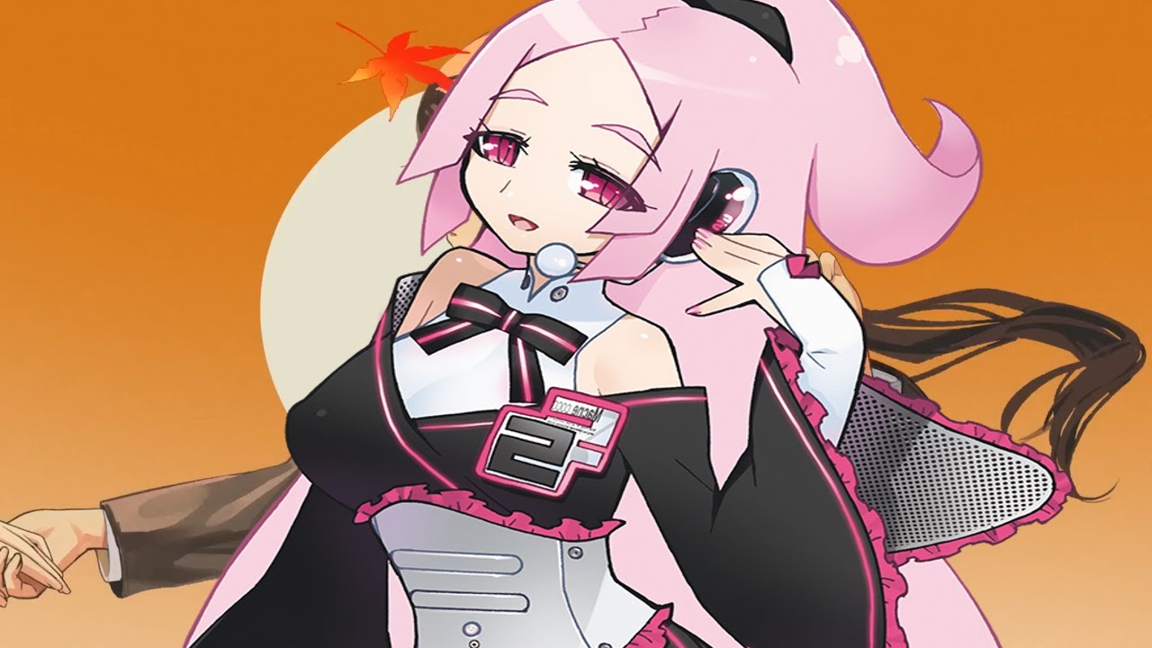 【Macne Coco White】Bewitched【UTAU Cover】 - YouTube