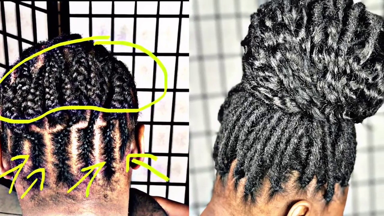 334 VERY DETAILED CROCHET PONYTAIL TUTORIAL YouTube 334-very-detailed-crochet-ponytail-tutorial-youtube