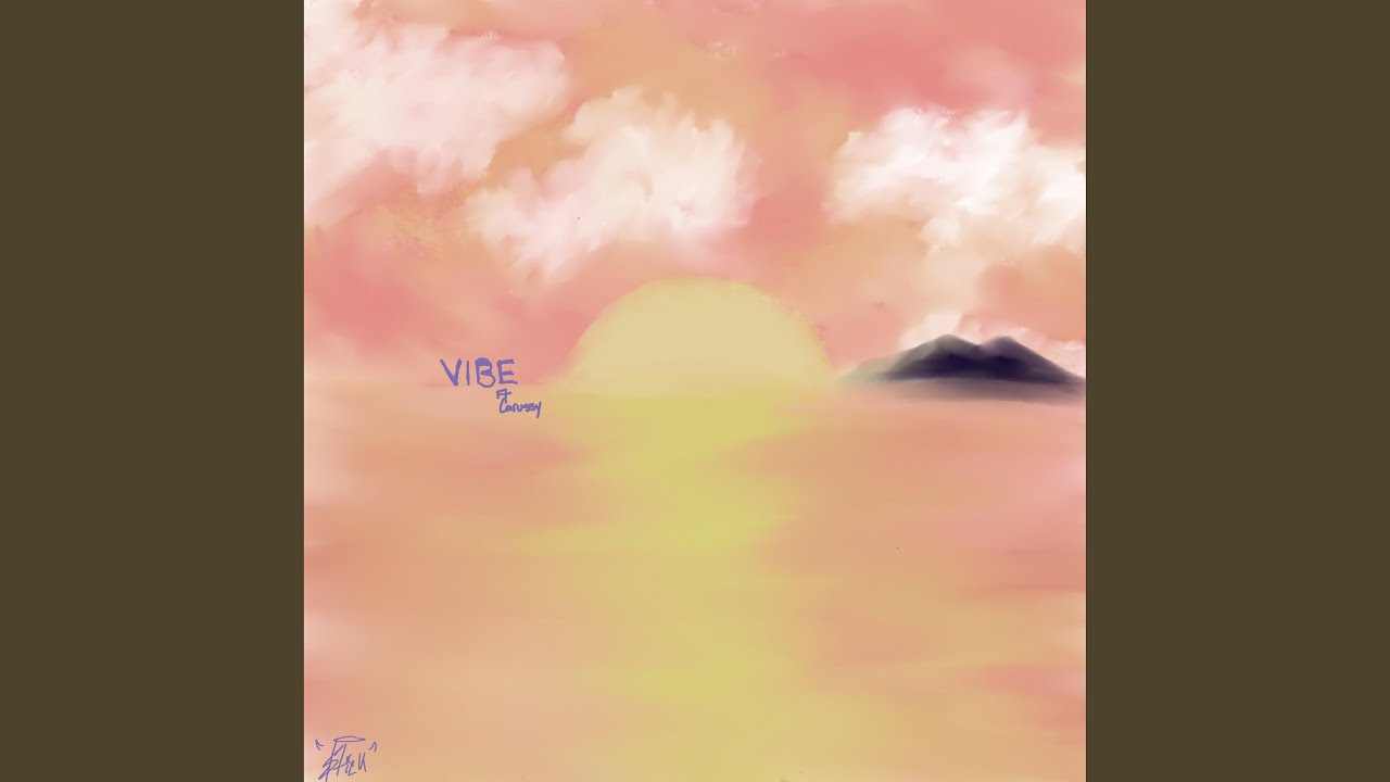 Vibe (feat. Carussy) - YouTube
