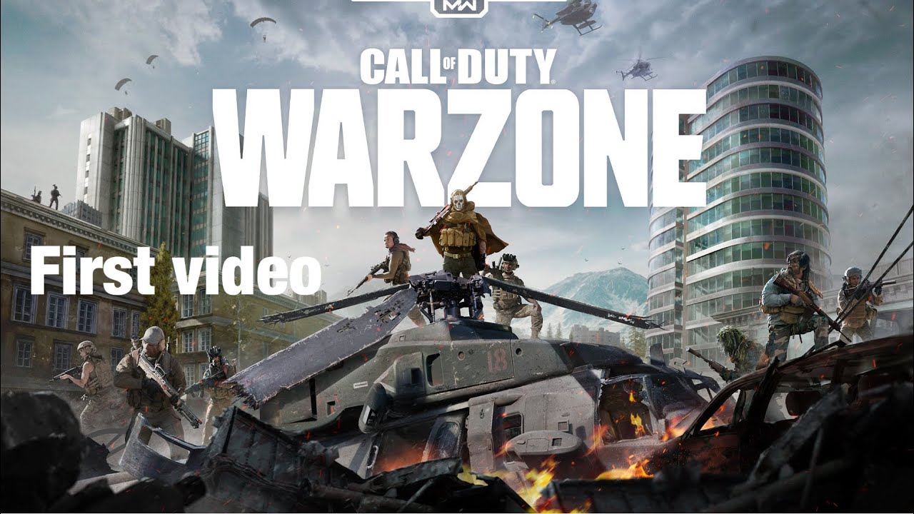 Cod beat drop song (first video) - YouTube