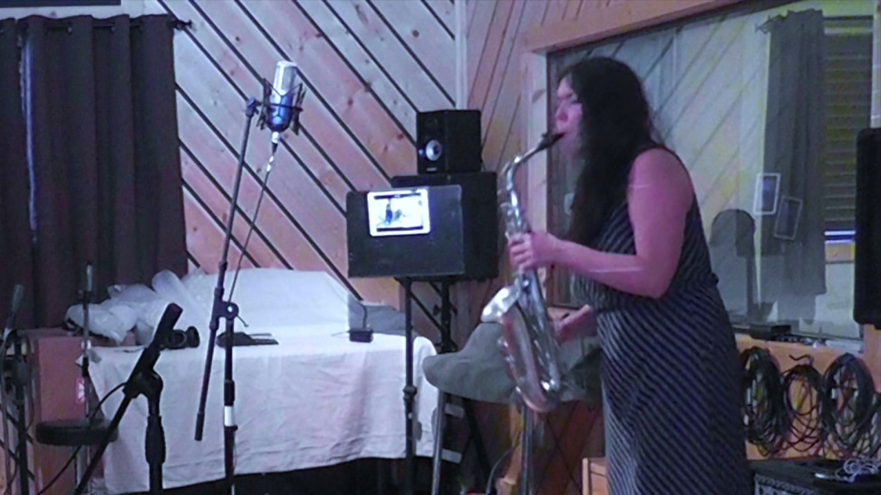 Erica and DeWitt Resolution - YouTube