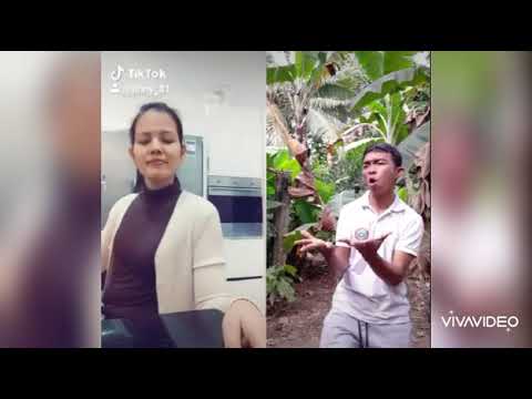 Inday Pakdat with idol @palolot - YouTube