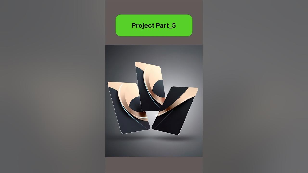360° Rotating Cards with HTML, CSS & JavaScript | Modern UI Effect Part_5 - YouTube