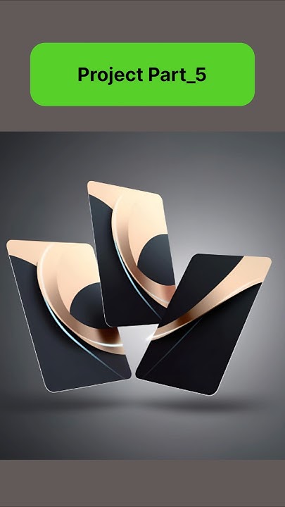 360° Rotating Cards with HTML, CSS & JavaScript | Modern UI Effect Part_5 - YouTube