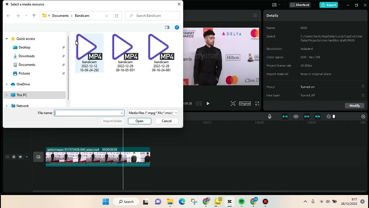 How To Import And Save Audio Into CapCut PC YouTube how-to-import-and-save-audio-into-capcut-pc-youtube