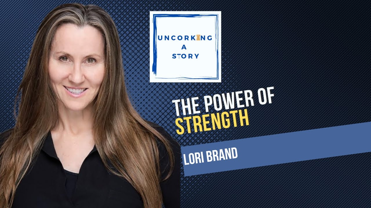 The Power of Strength, with Lori Brand - YouTube