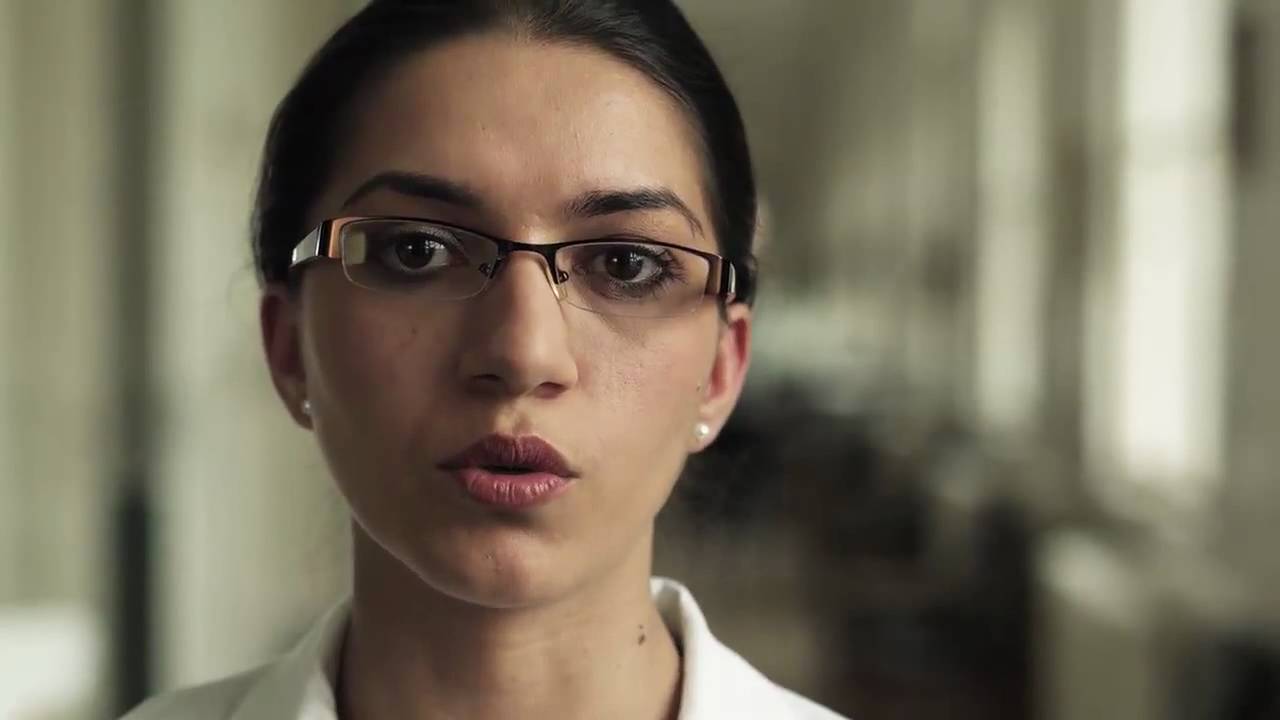 Ja Sam Romkinja - YouTube