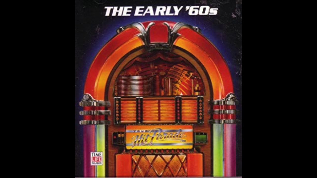 Jerry & The Capri's- Comanche - YouTube