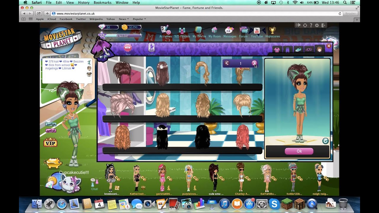 MSP Mini-mailtime 1 :) - YouTube