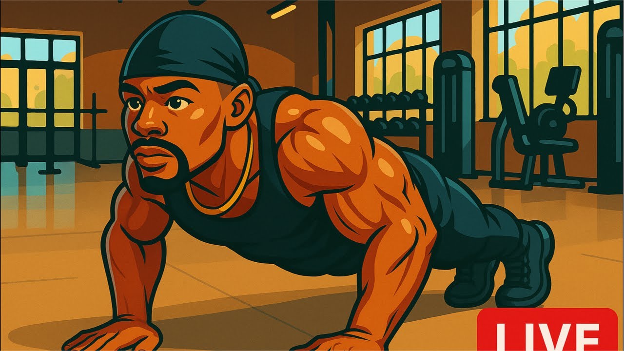 Let's Do 500 Pushups | Daily Workout 🤯🔥 - YouTube