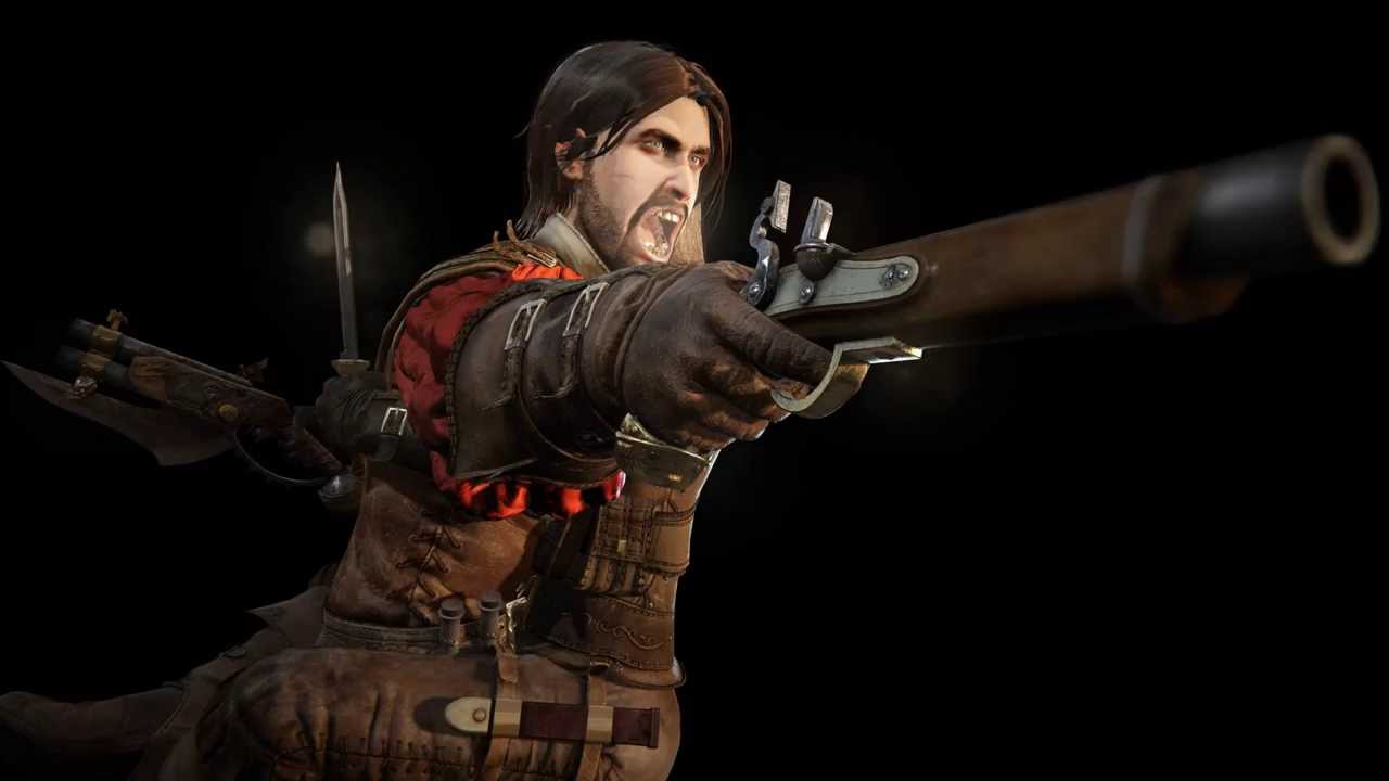 Unity - Character rendering - YouTube