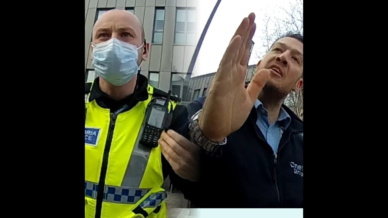 3 ID..TS OF WHITEHAVEN !!!POLICE@MAN WITH A CAMERA 📷📸 - YouTube