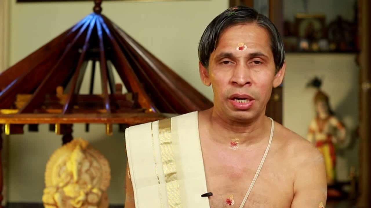 Moolam I Varshaphalam 2018 I Kanippayyur Narayanan Namboodiripad - YouTube