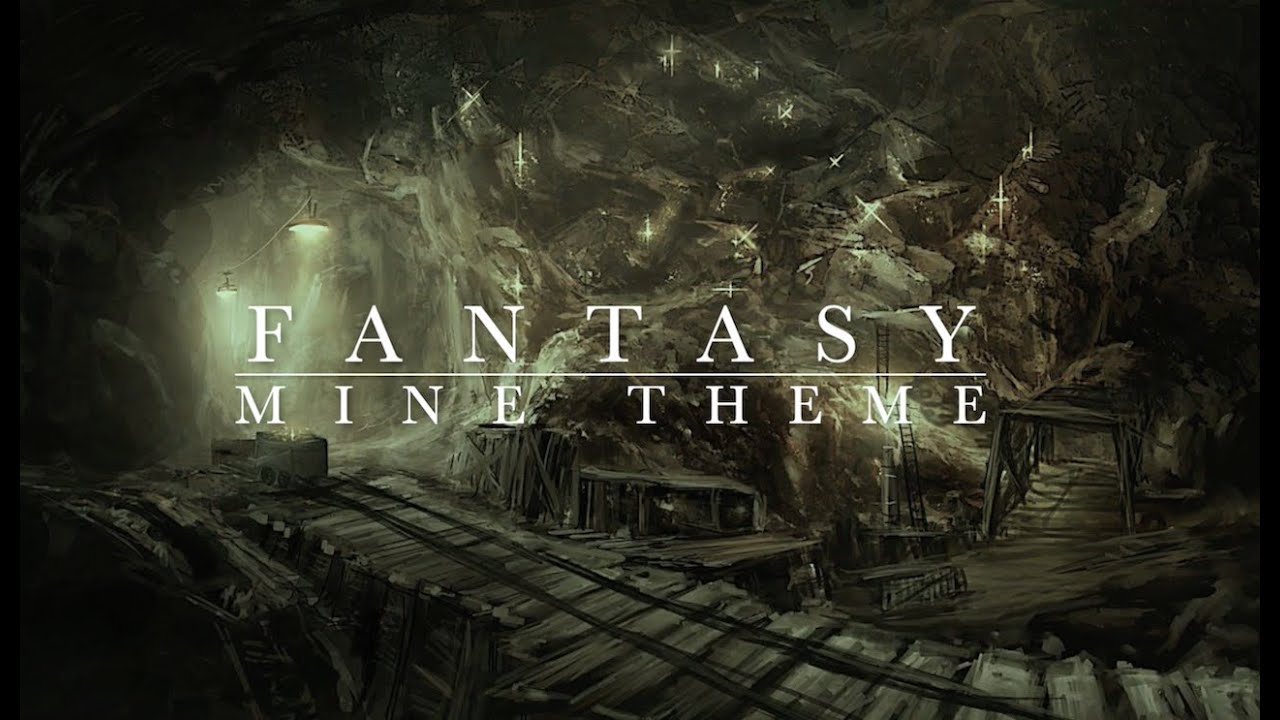 Fantasy Theme - Mine - YouTube