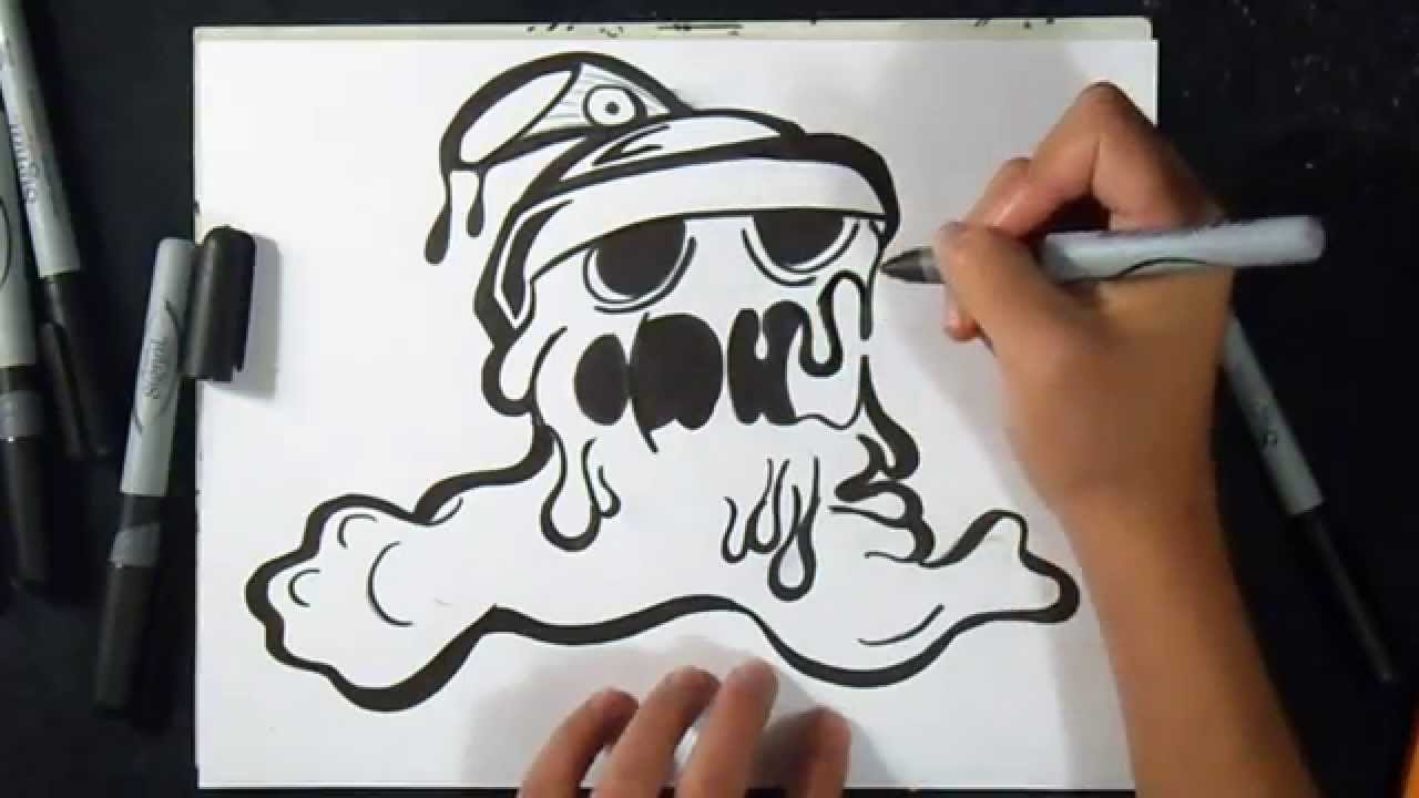 Lata Malvada De Spray Graffiti Graffiti Graffitis A L