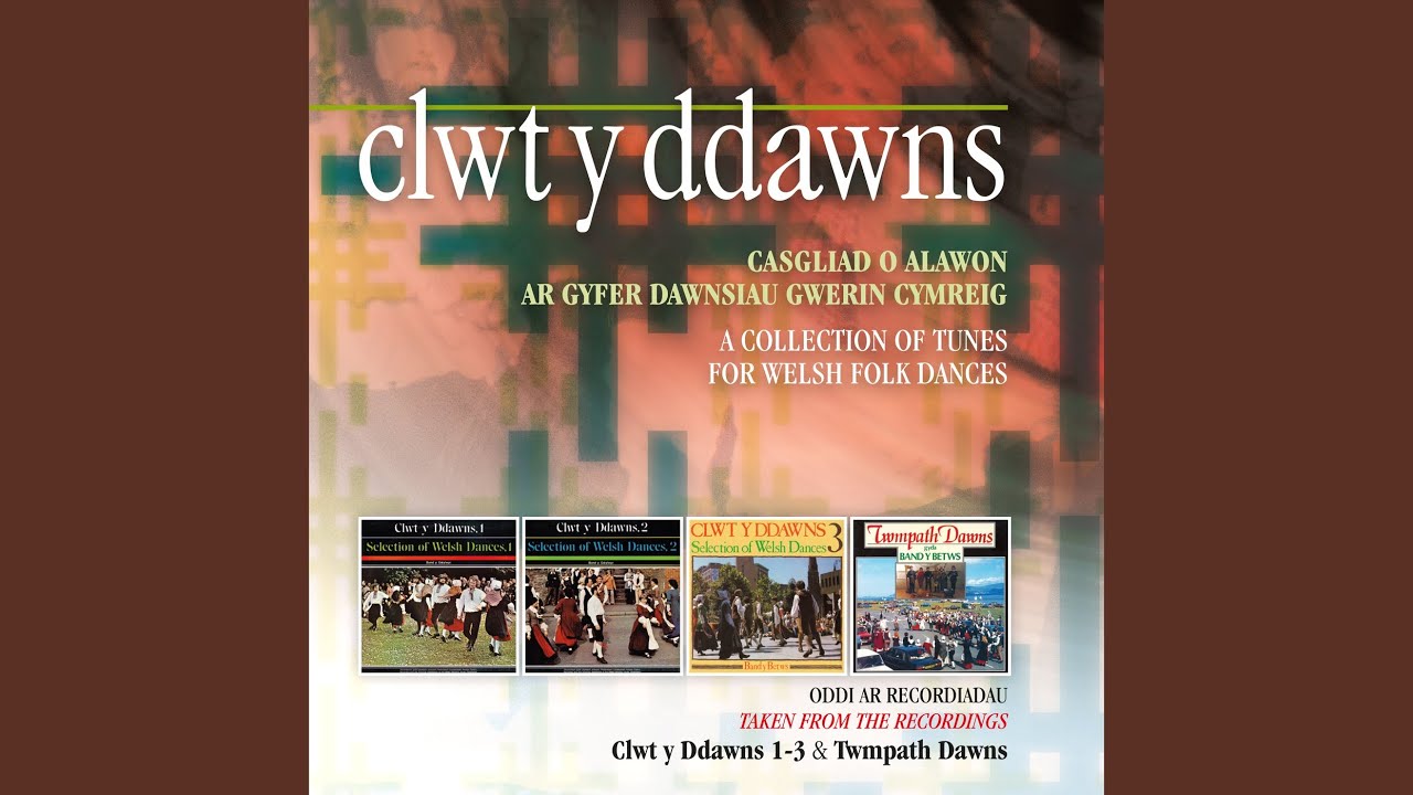 Bwmba | Cwmafon Llwyd - YouTube