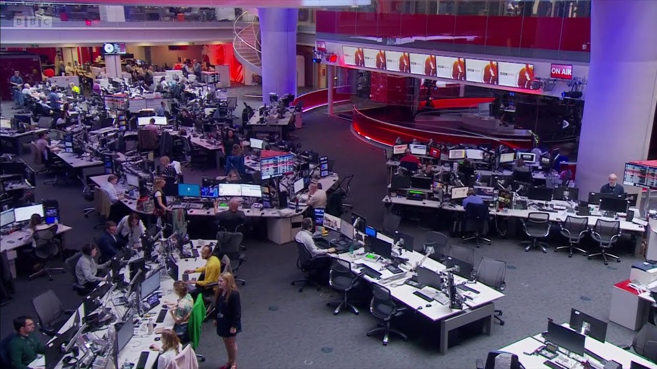 BBC News - 9:00BST Headlines & Intro [18 June 2024] - YouTube