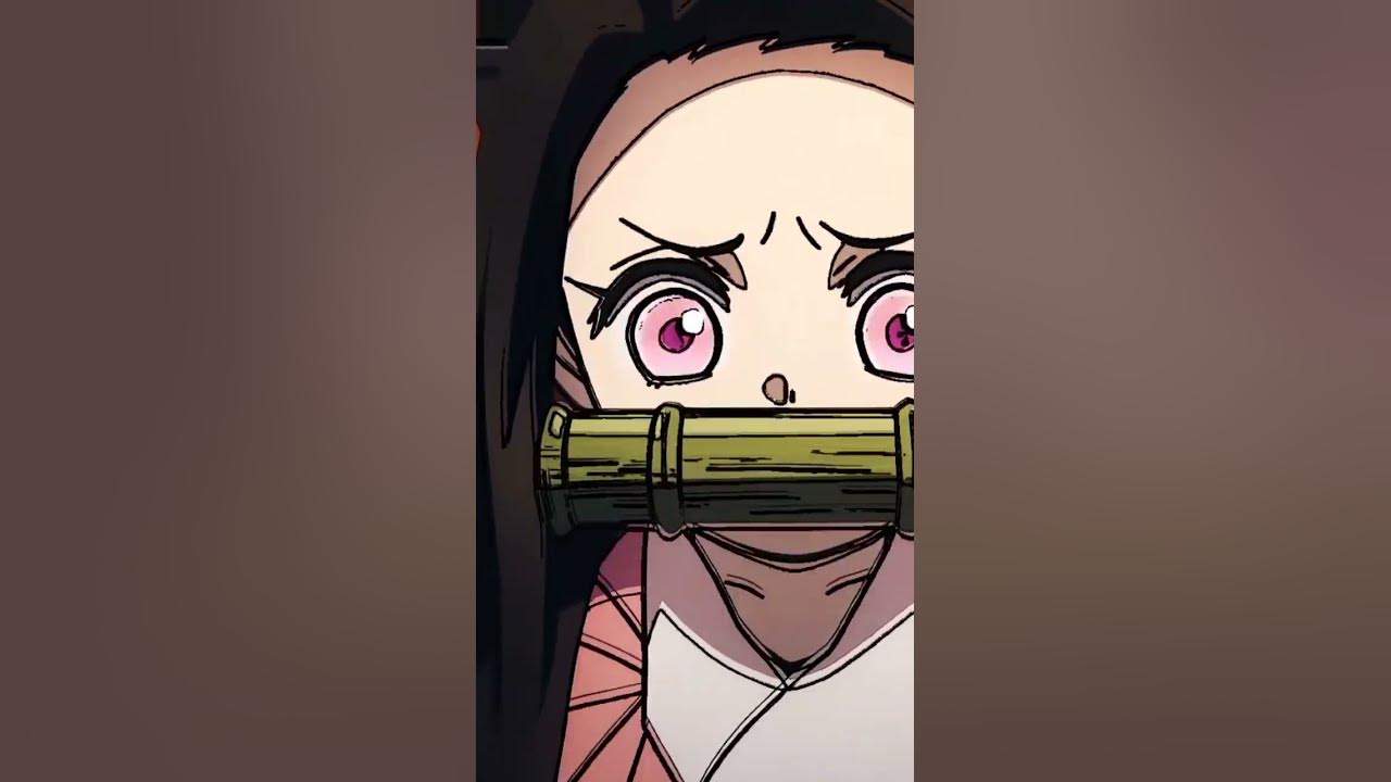 Незуку - YouTube