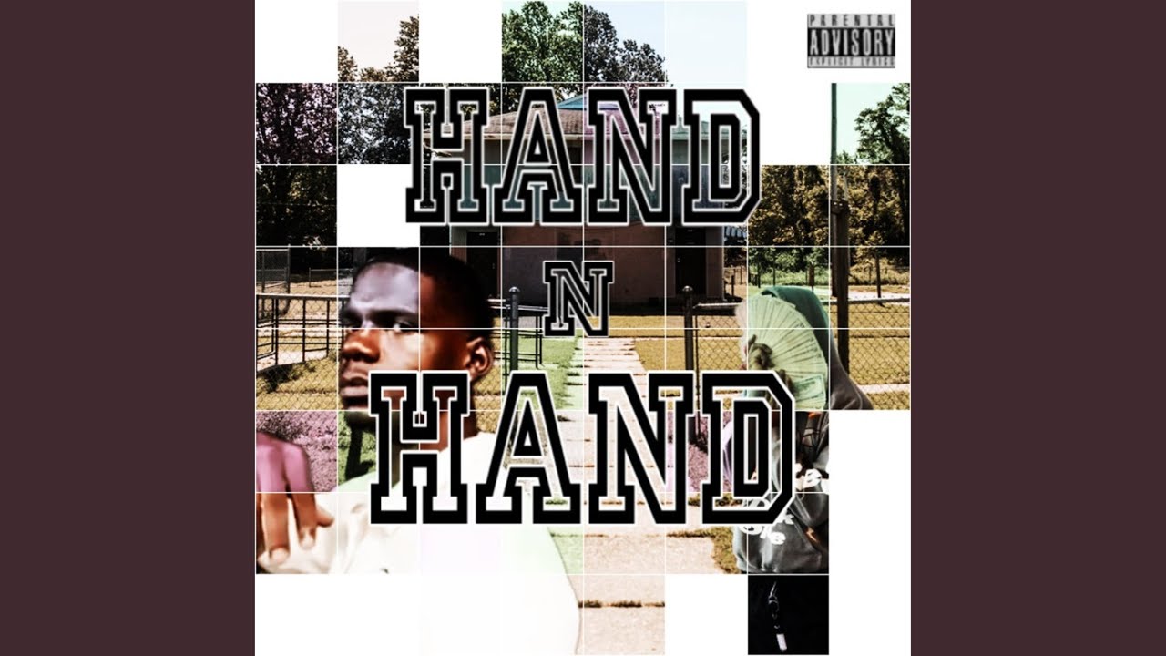 Hand N Hand (feat. Baby Meech) - YouTube