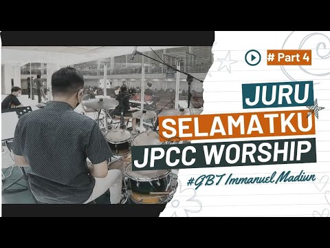 JPCC - Juru S'lamatku
