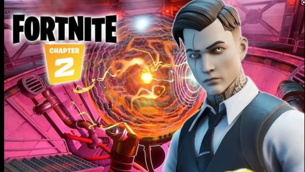 Ranking every fortnite event - YouTube