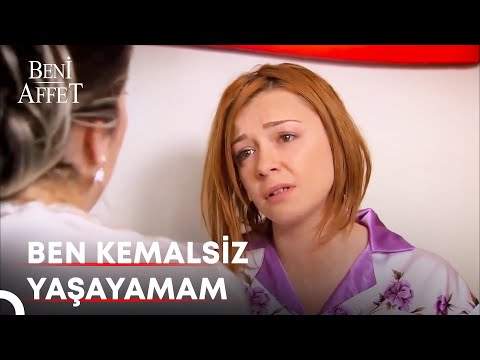 Handan Kemal Dönene Kadar Ölüm Orucunda | Beni Affet
