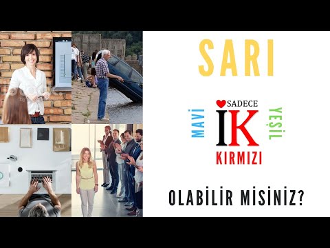 Hayalci-Konuşkan-Sahne=Sarı Çevrenizdekiler çok mu konuştuğunuzu söylüyor?