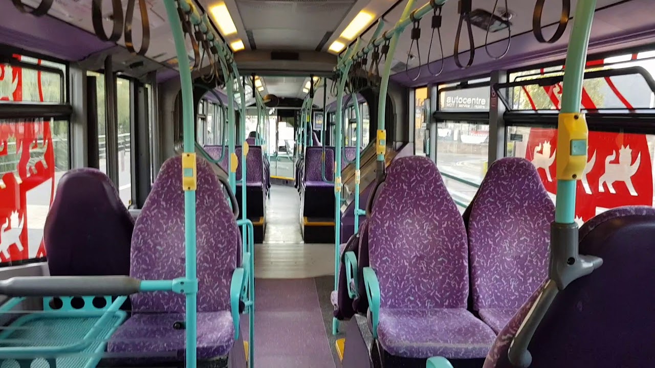 First York 11111 BG58 OMF - YouTube