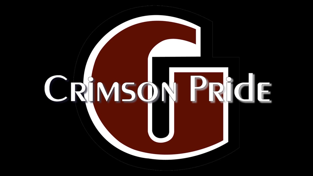 Project: CRIMSON PRIDE - YouTube