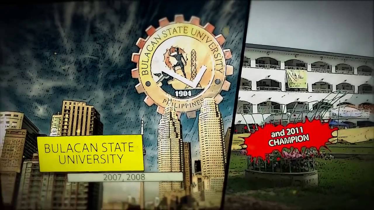 10th Don Tomas Mapúa National Civil Engineering Quiz Show - Recent ...