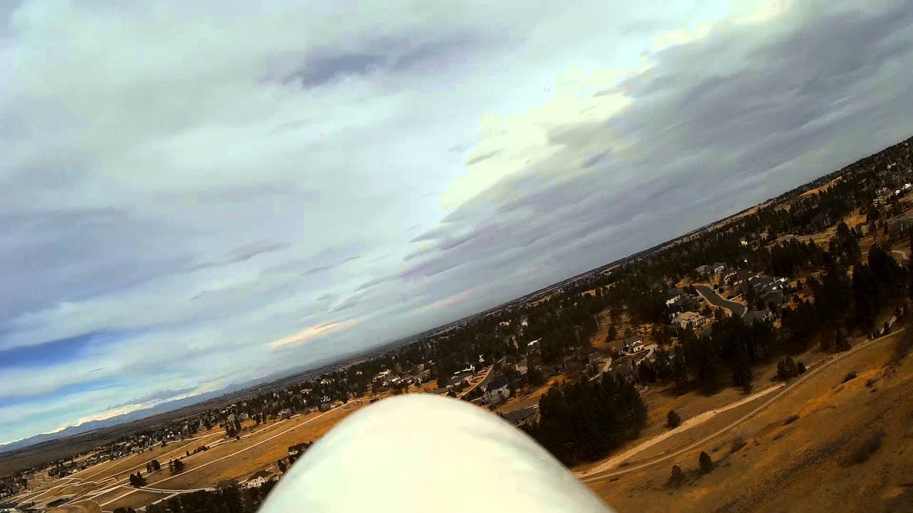 Delta Ray RC Airplane Streamer Battle Part 1 - YouTube