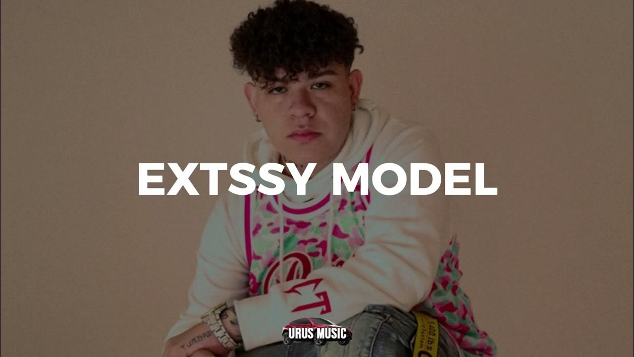 Extssy Model - Junior H [Canciones 2023] - YouTube