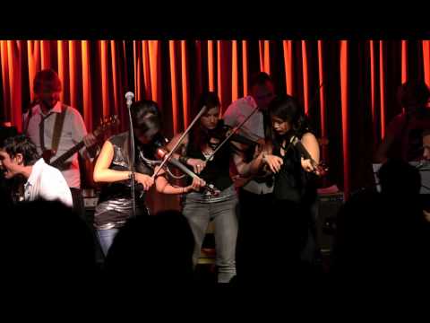 Craig Stickland and deVah - YouTube