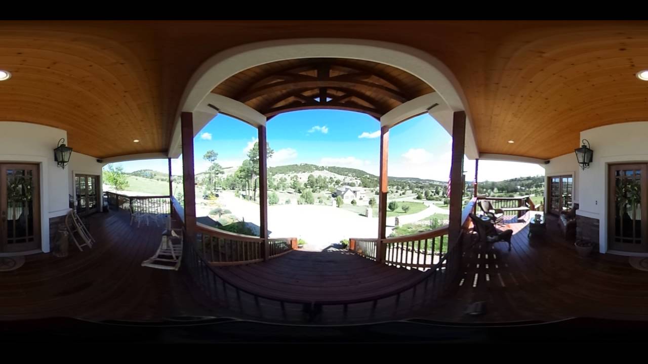 Exterior 360 - YouTube