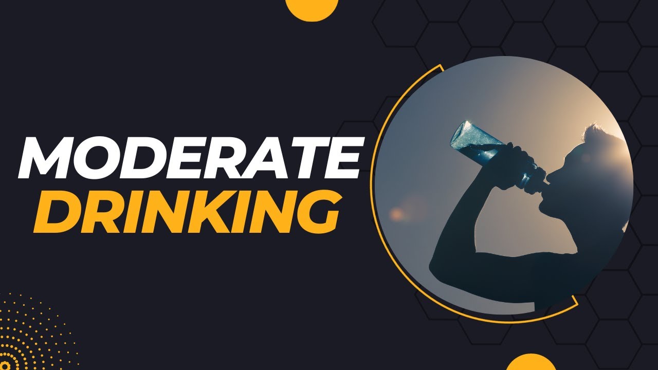 Moderate Drinking - Can Moderate Drinking Be Used To Treat Addiction ...