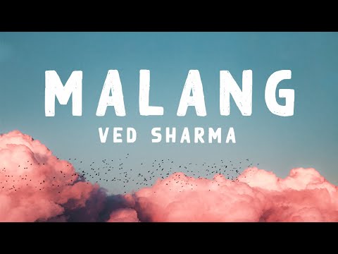 Malang (Title Track) (Lyrics) | Aditya Roy K, Disha Patani, Anil K, Kunal K | Ved S | Mohit S