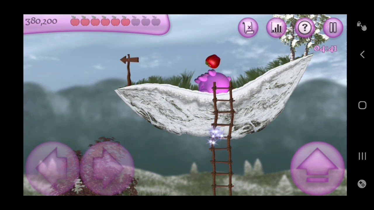 Lets play Piggly LEVEL 26 All secrets - YouTube