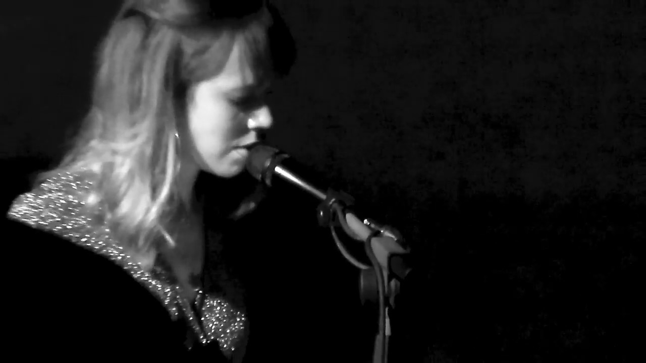 SWANN - "My Darling" - YouTube