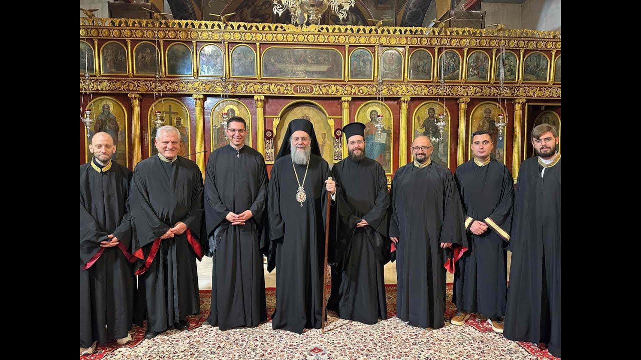 ΧΡΙΣΤΟΥΓΕΝΝΙΑΤΙΚΗ ΕΚΔΗΛΩΣΗ ΑΠΟ ΒΥΖΑΝΤΙΝΗ ΧΟΡΩΔΙΑ Ι. Ν. ΑΓ.ΚΩΝΣΤΑΝΤΙΝΟΥ ...