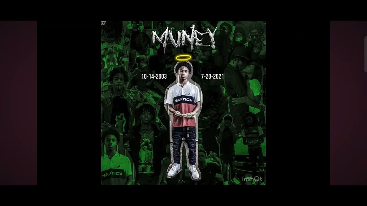 MTG Muney - Da Real Muney |go follow em - YouTube