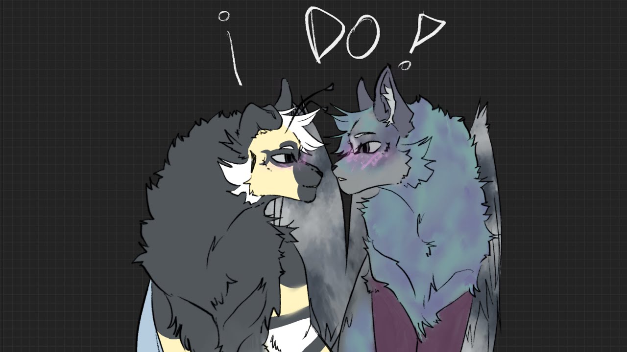 I do // meme comm - YouTube