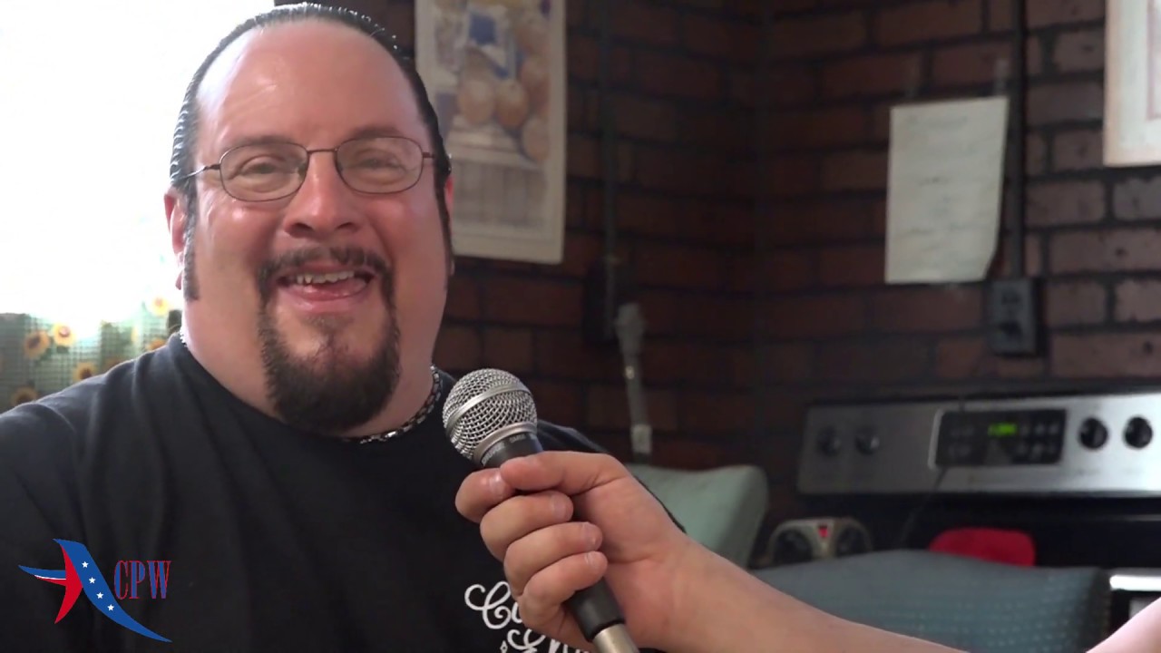 Don E Allen talks ECW ACPW (Bam Bam Bigelow, Abdullah The Buthcher ...