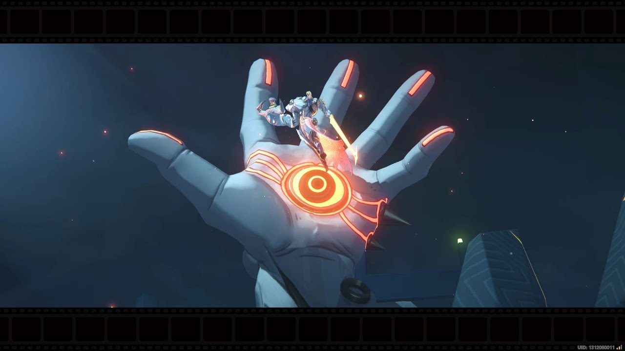 Zenless Zone Zero Chapter 5 Part 1 English Dub and Sub - YouTube