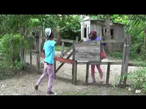 JAMAICA HIGGER Ep.3