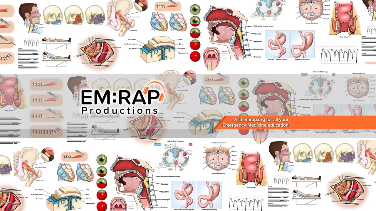 EMRAP's YouTube Channel - YouTube